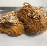 LITTLE LOAF BAKEHOUSE – Little Loaf Bakehouse