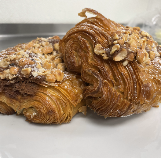 LITTLE LOAF BAKEHOUSE – Little Loaf Bakehouse